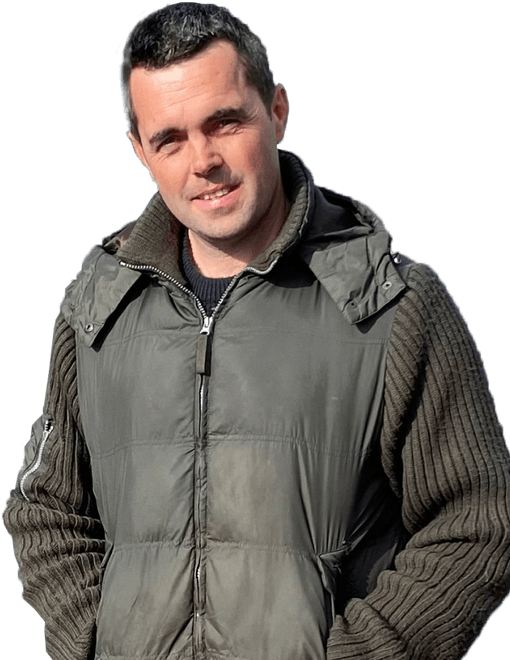 hATTR Amyloidosis | Patient Stories And Resources