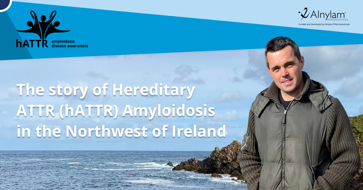hATTR Amyloidosis | Symptoms And Diagnosis